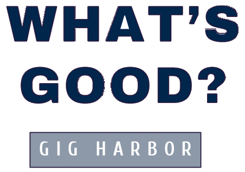 Harbor Holiday Lights - Gig Harbor Contests